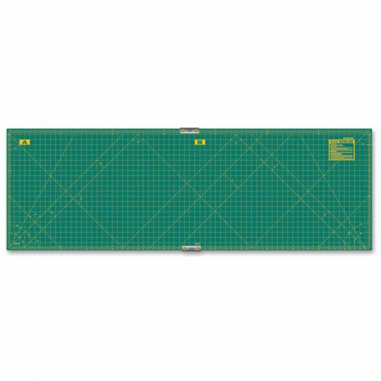 10 להבים 45 מ"מ OLFA - בד רץ דיזיין